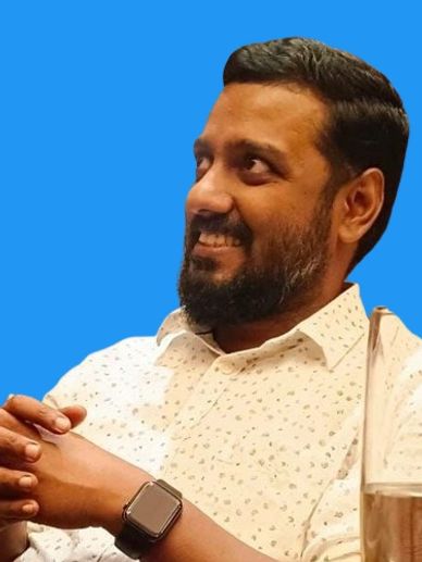 OGOSS Global Faculty